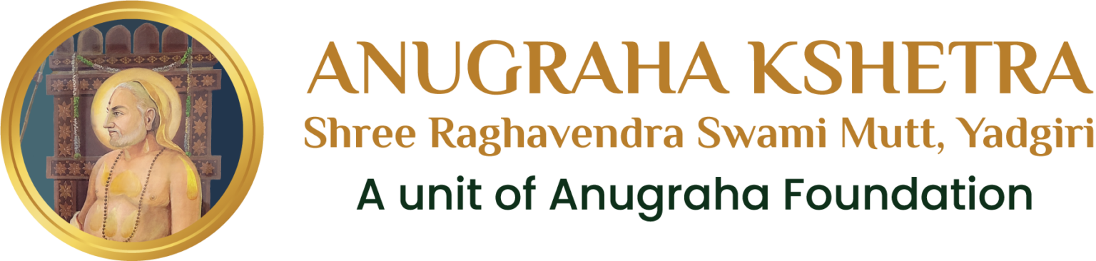 Home - Anugraha Kshetra